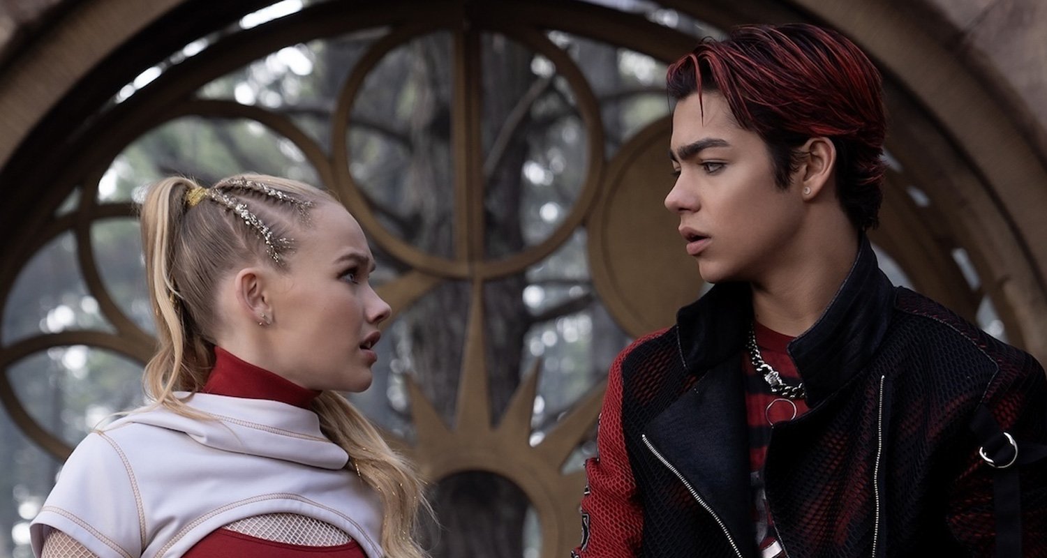 Malachi Barton And Freya Skye Wallpapers - Wallpaper Cave