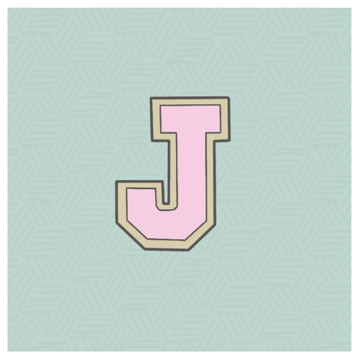 J Pink Preppy Wallpapers - Wallpaper Cave