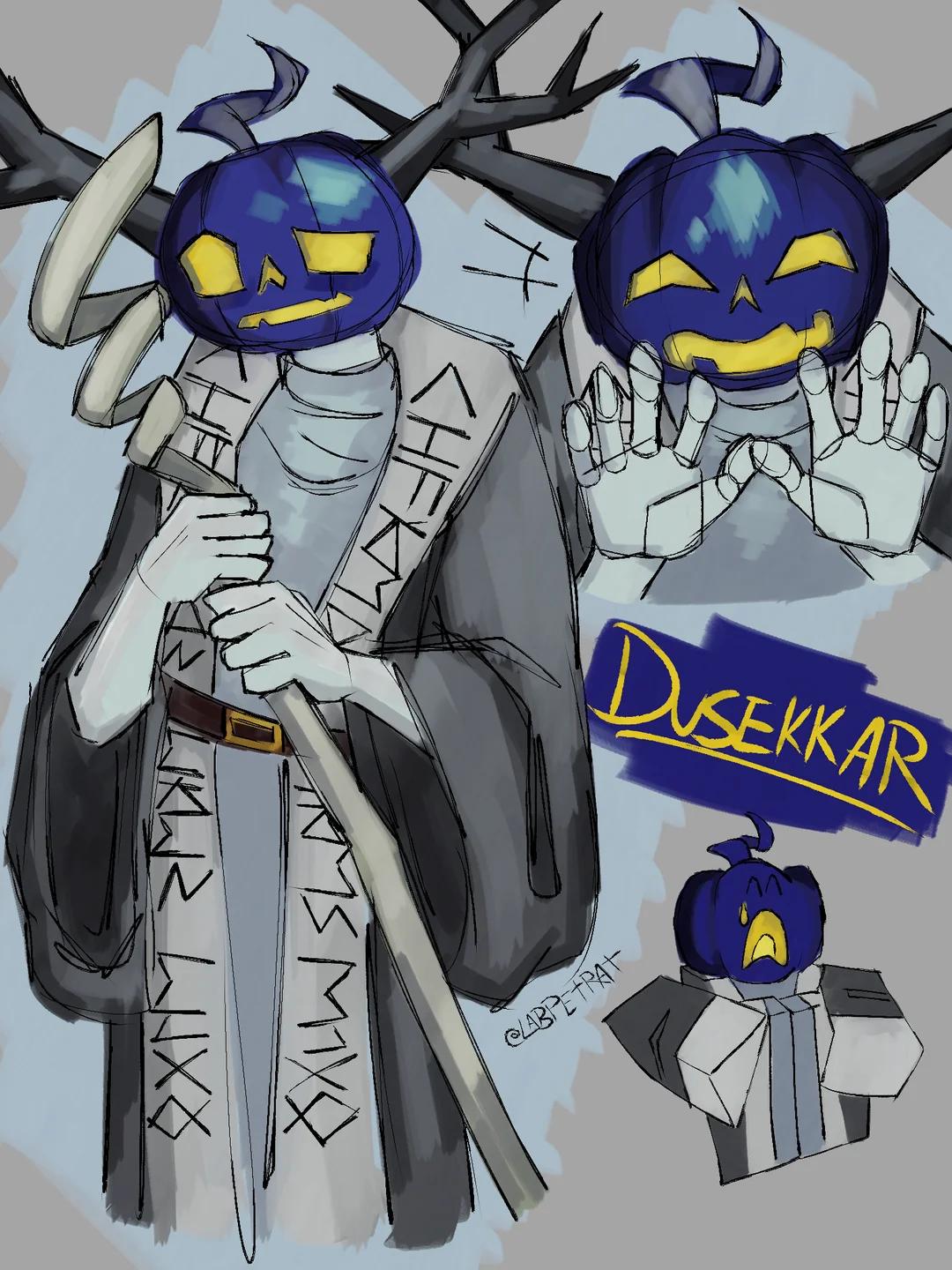 Dusekkar Wallpapers - Wallpaper Cave