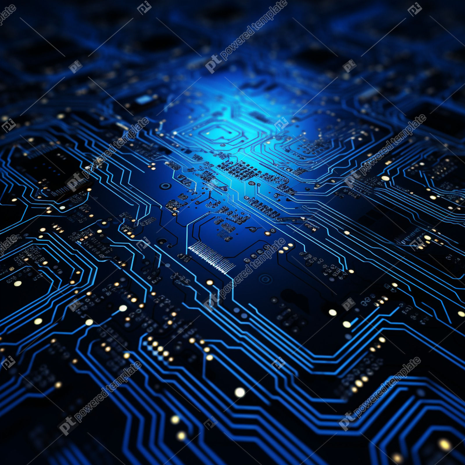 Dark Circuit Wallpapers - Wallpaper Cave