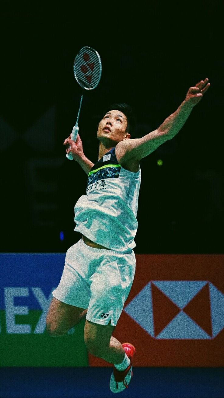 Chou Tien-chen Wallpapers - Wallpaper Cave