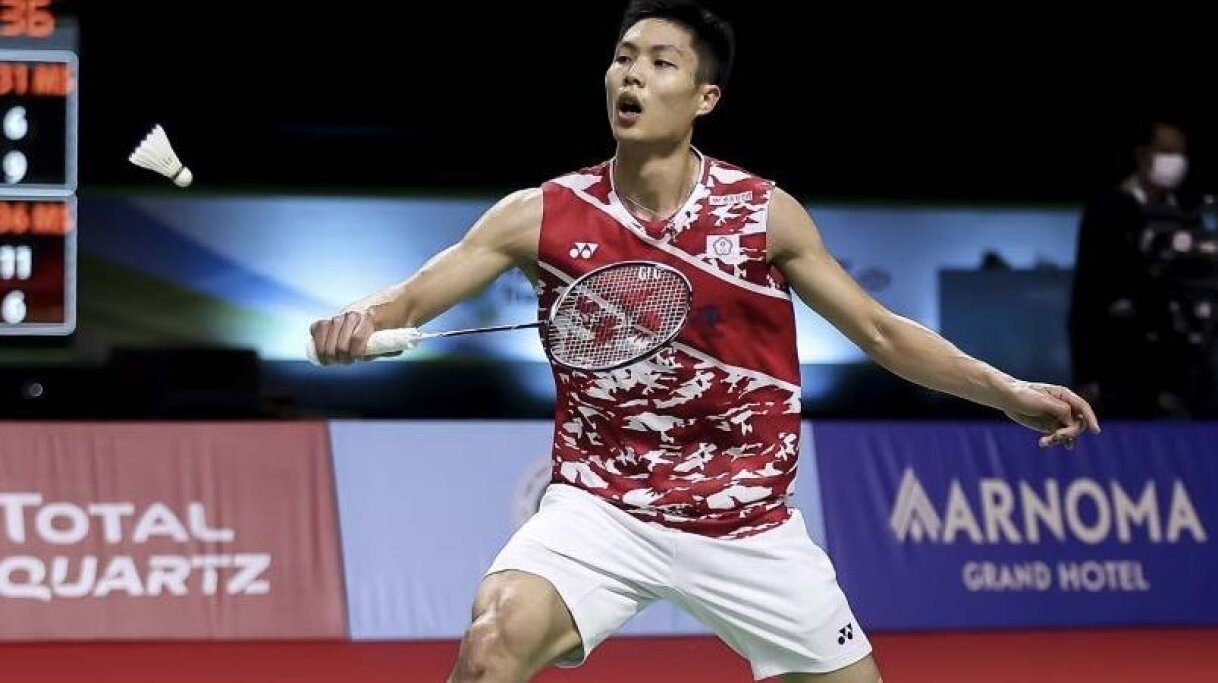 Chou Tien-chen Wallpapers - Wallpaper Cave