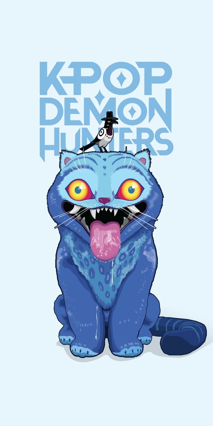 Derpy Kpop Demon Hunters Wallpapers - Wallpaper Cave