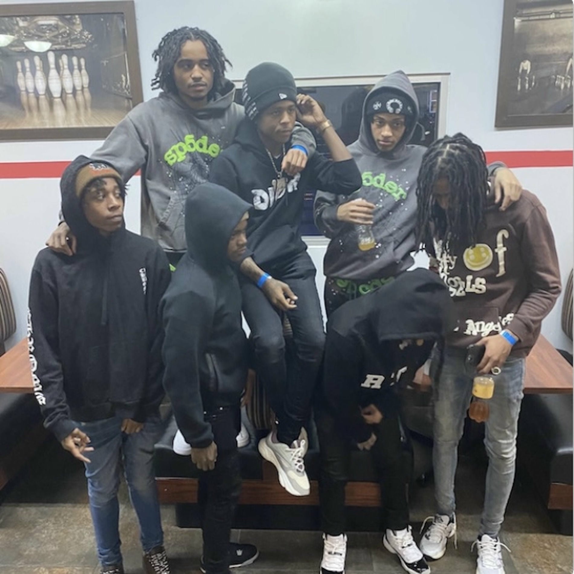 Yfg Fatso Wallpapers - Wallpaper Cave