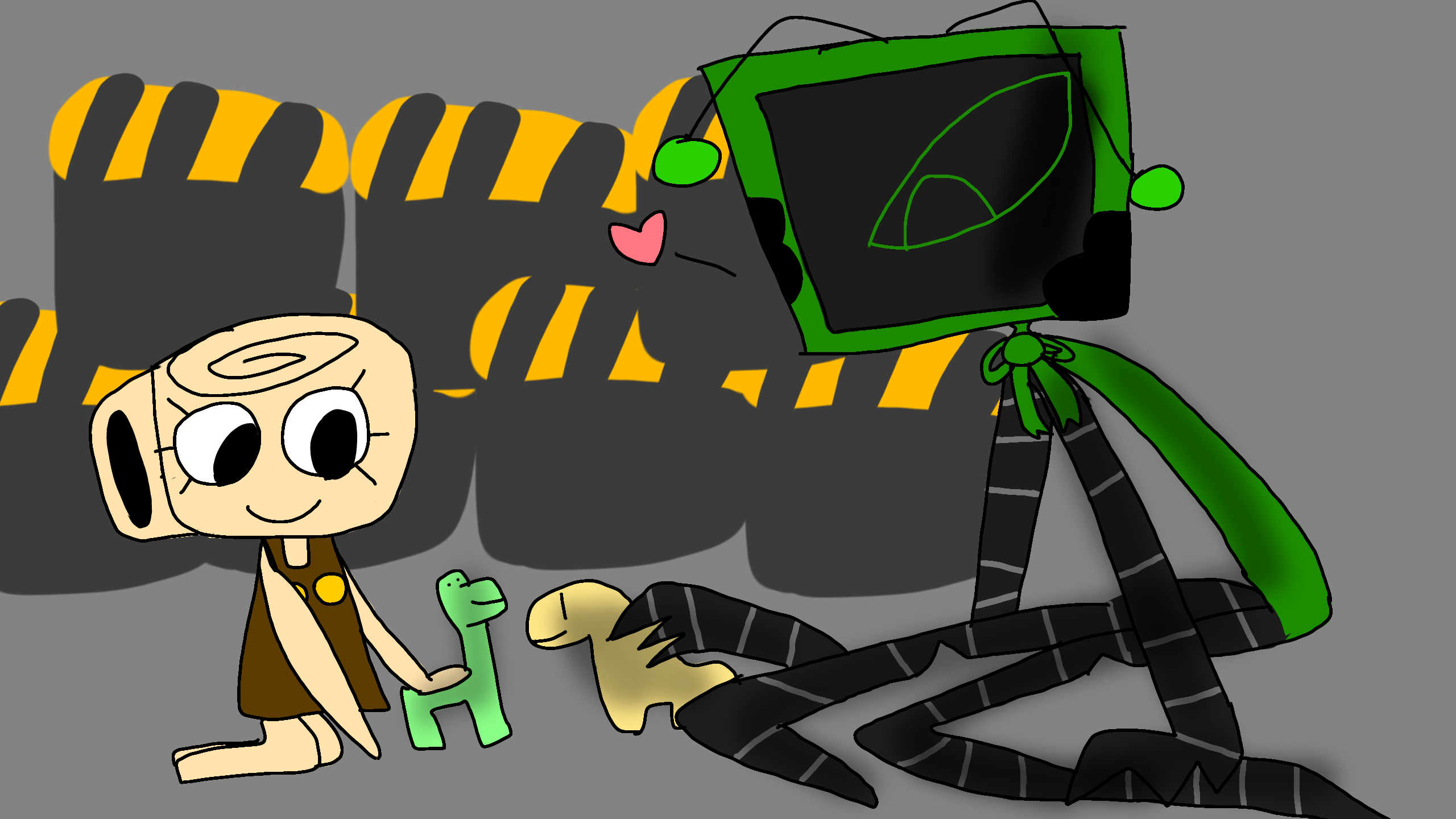 Cosmo And Shelly Wallpapers - Wallpaper Cave