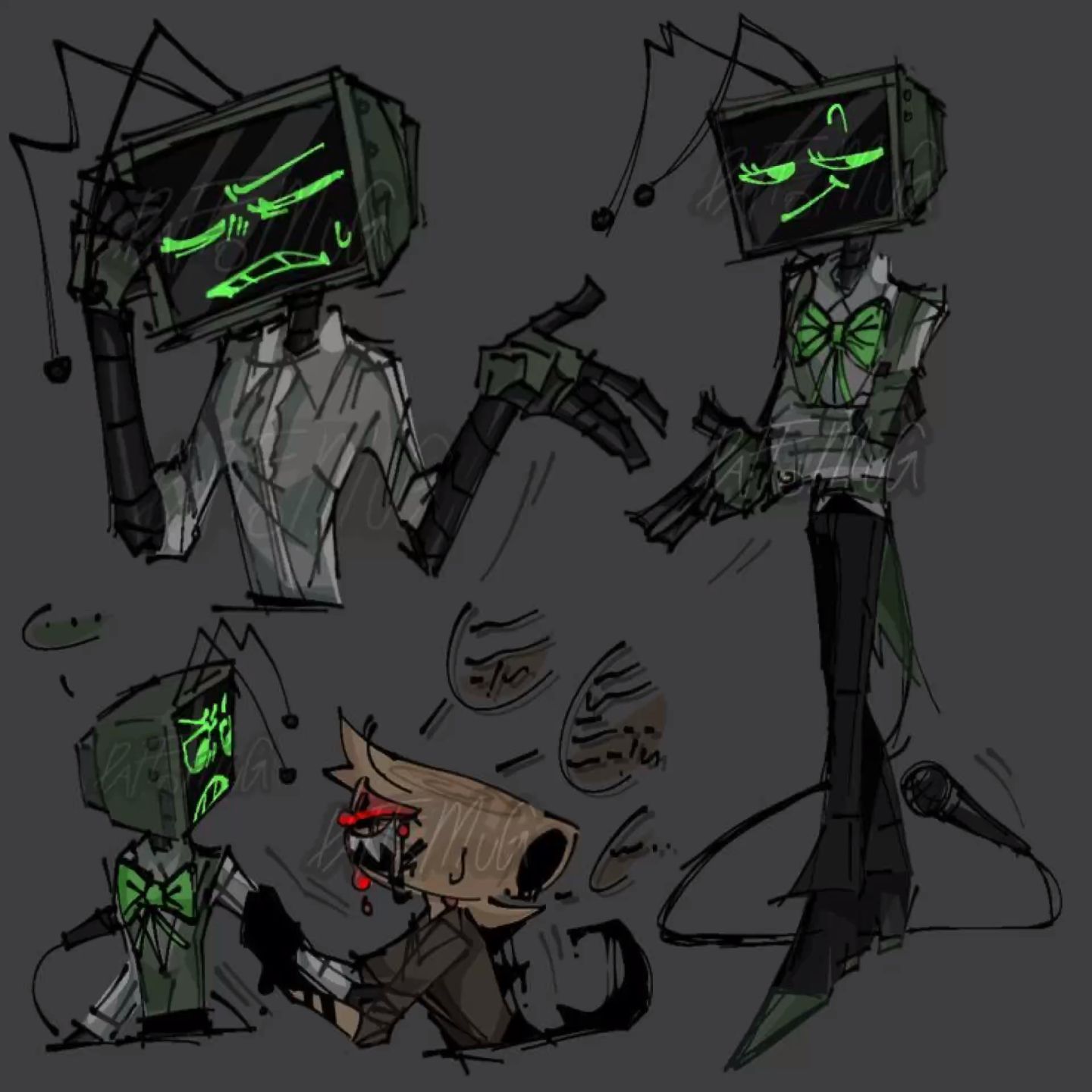 Vee And Shelly Wallpapers - Wallpaper Cave