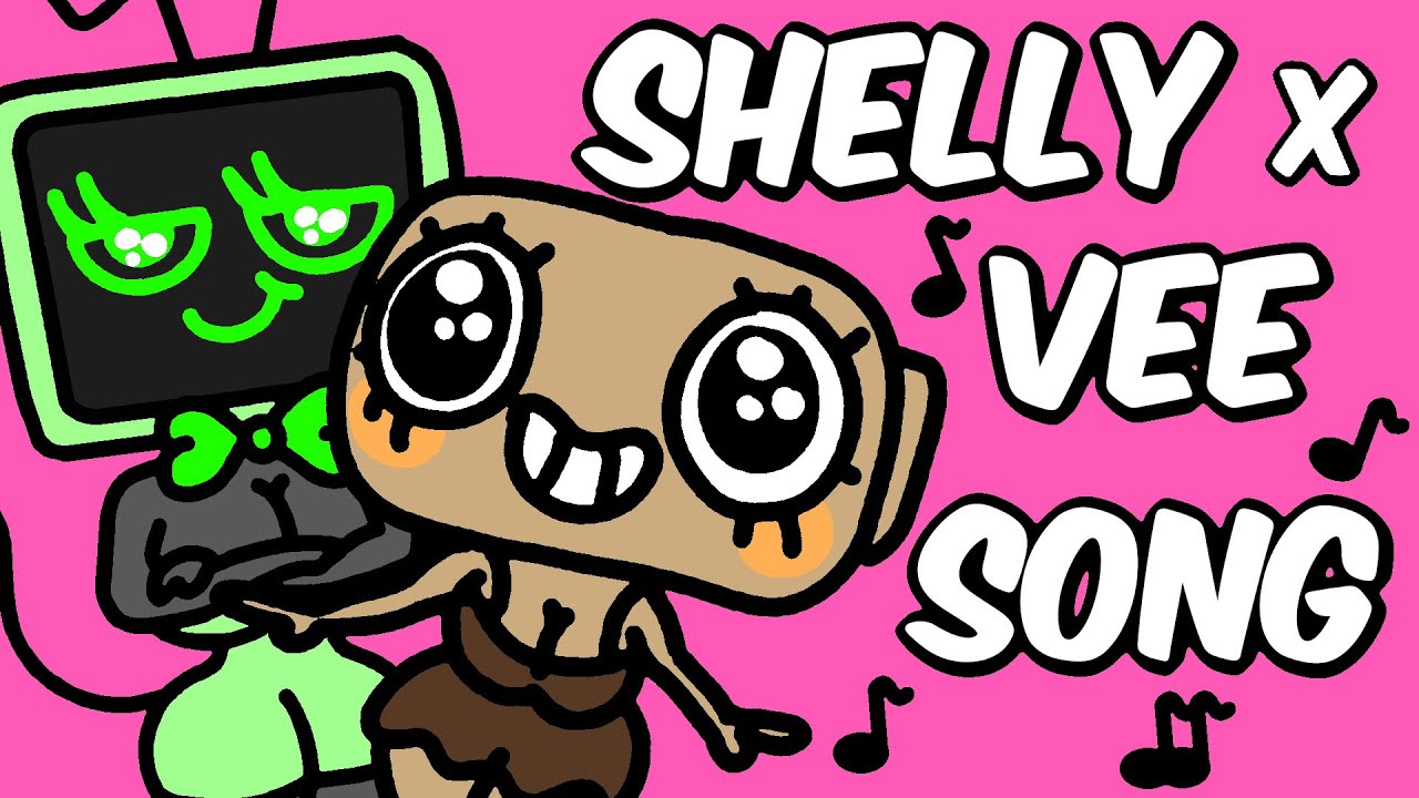 Vee And Shelly Wallpapers - Wallpaper Cave