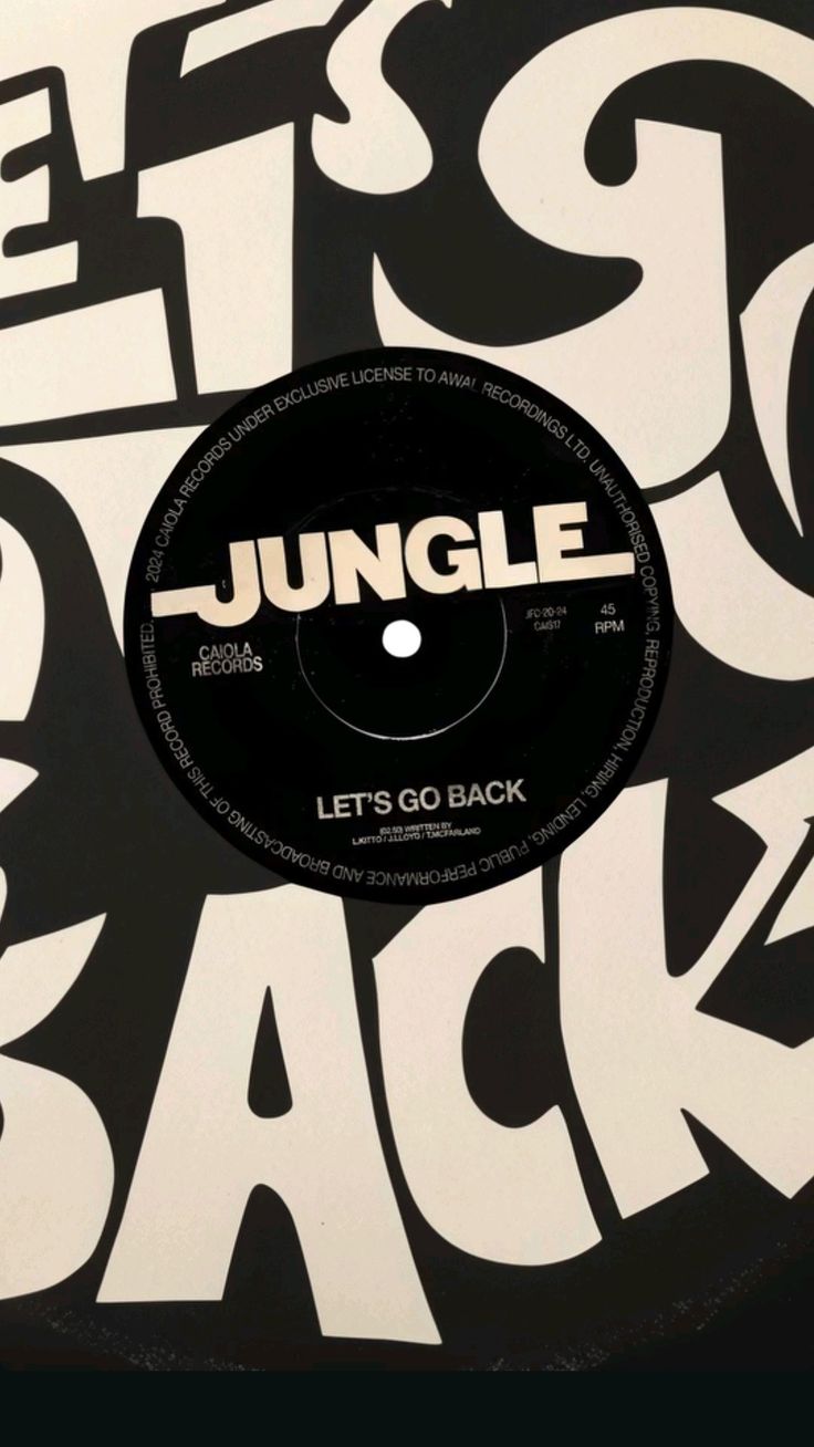 Jungle Band Wallpapers - Wallpaper Cave