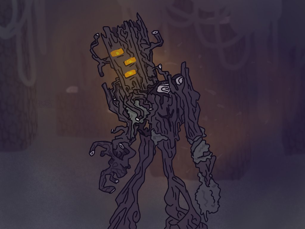 Creaking Minecraft Wallpapers - Wallpaper Cave