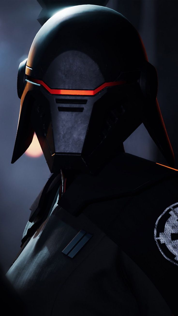 Star Wars Jedi: Fallen Order Android Wallpapers - Wallpaper Cave