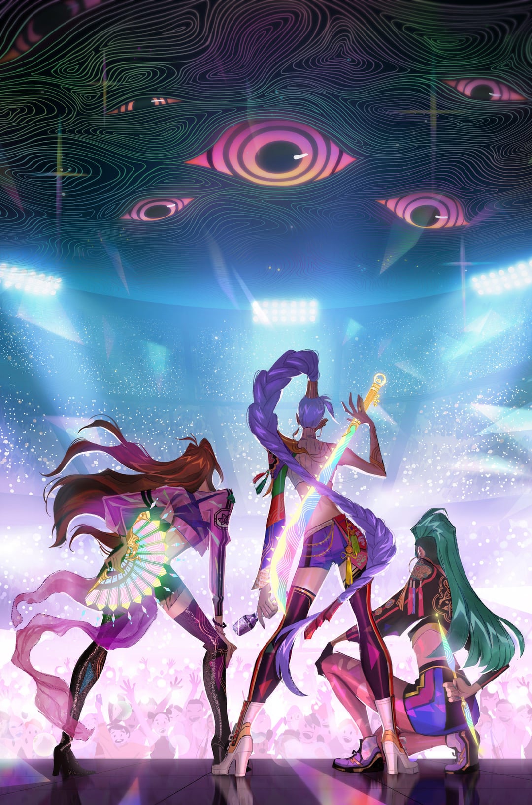 Rumi Kang Wallpapers - Wallpaper Cave