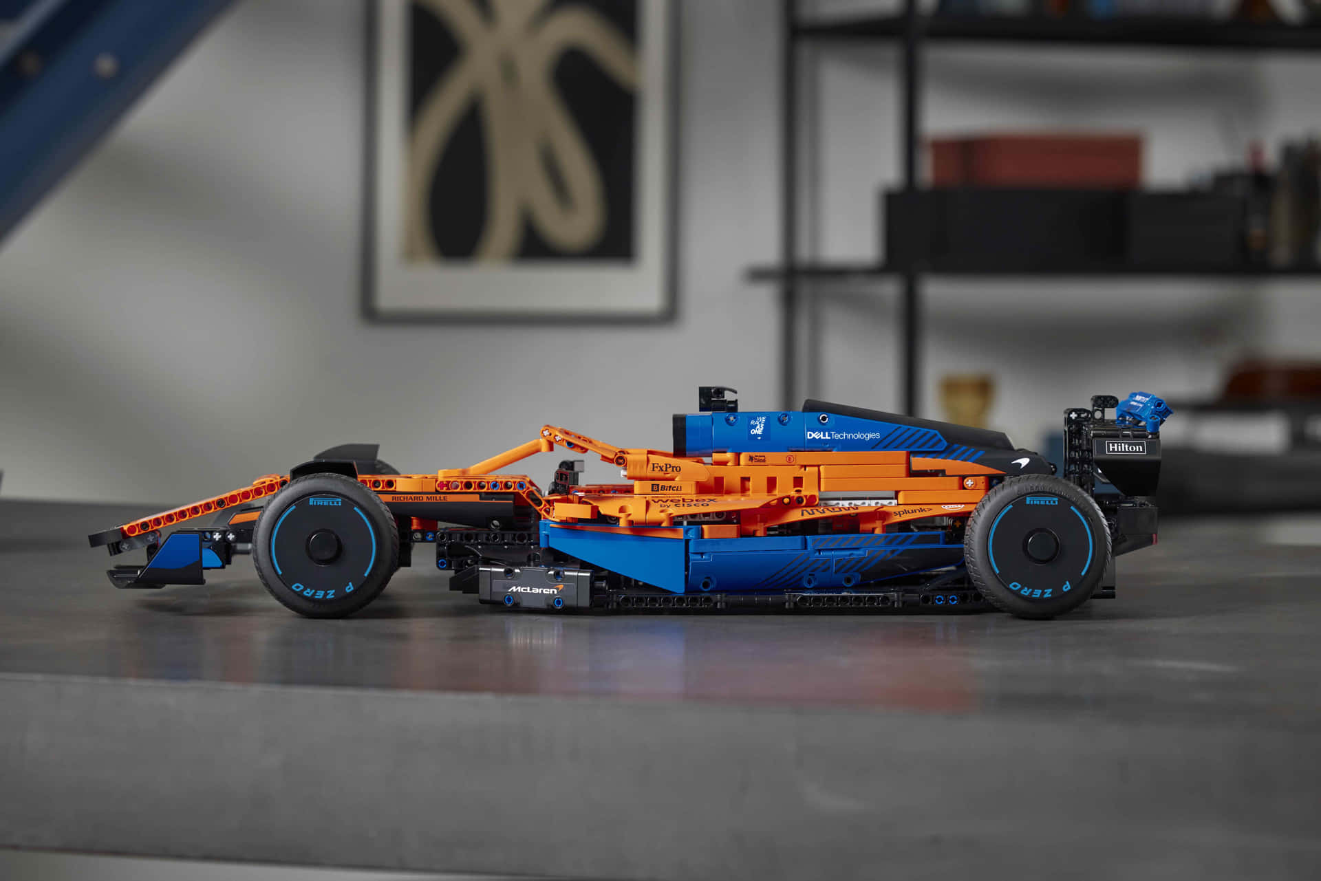 F1 Lego Car Wallpapers - Wallpaper Cave