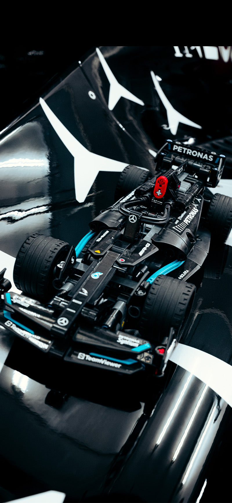 F1 Lego Car Wallpapers - Wallpaper Cave