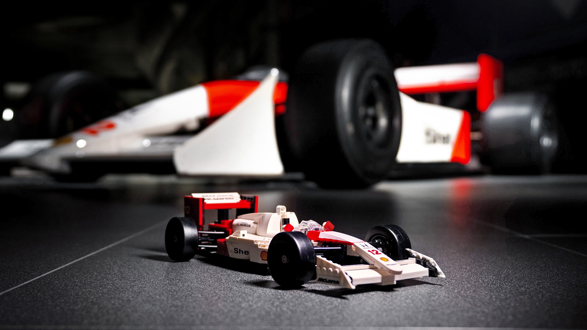 F1 Lego Car Wallpapers - Wallpaper Cave