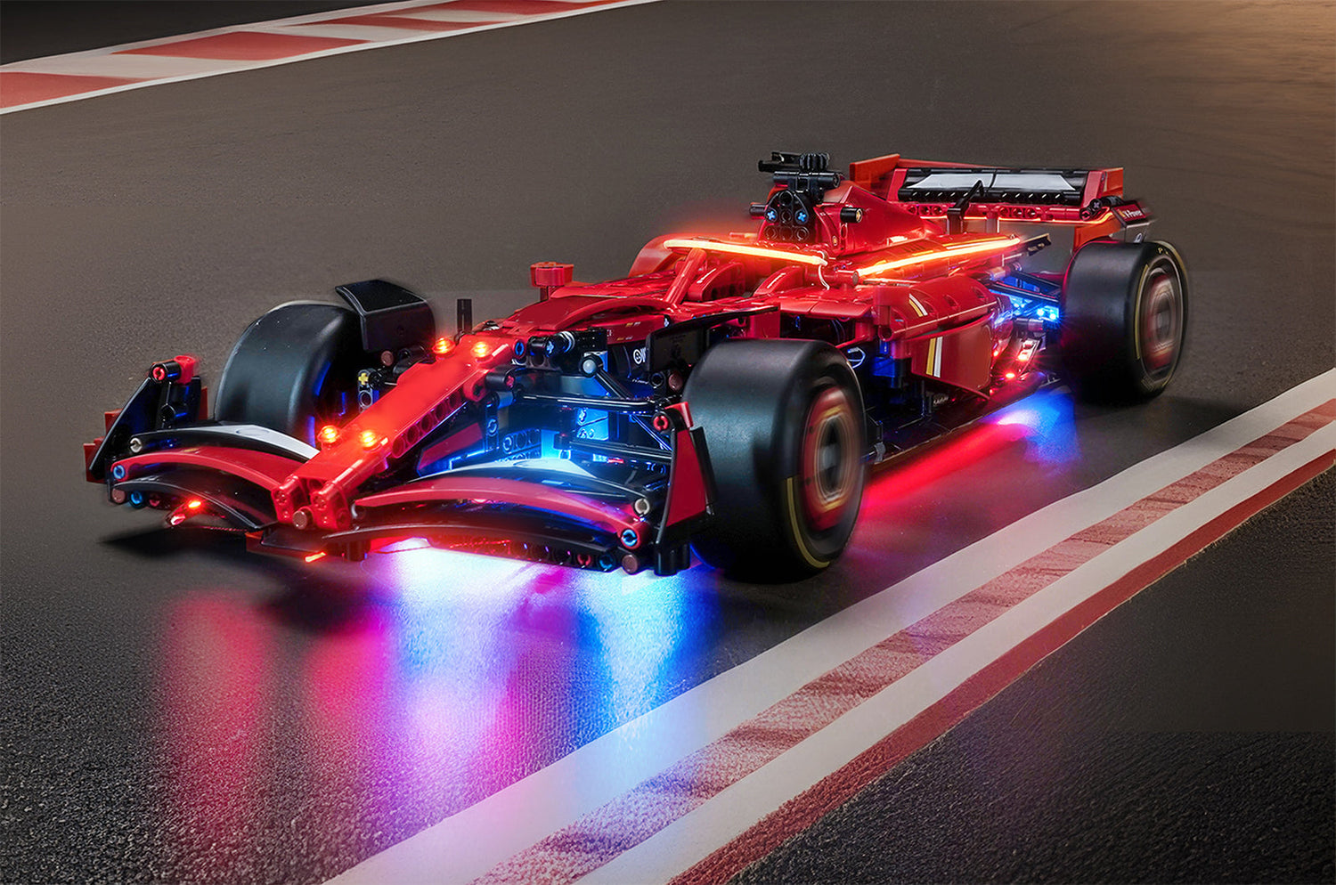 F1 Lego Car Wallpapers - Wallpaper Cave