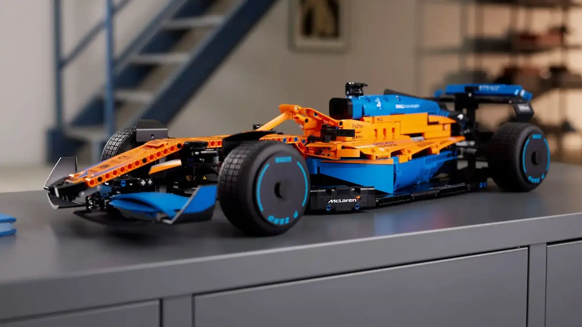 F1 Lego Car Wallpapers - Wallpaper Cave