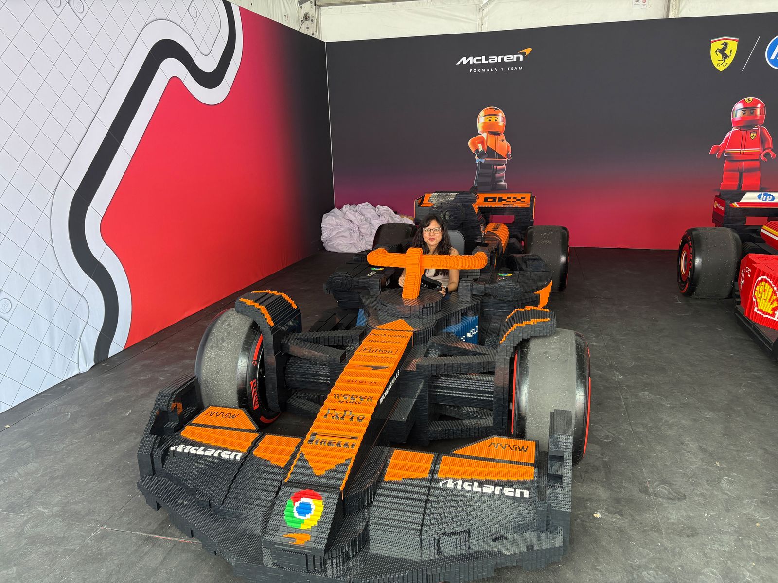 F1 Lego Car Wallpapers - Wallpaper Cave