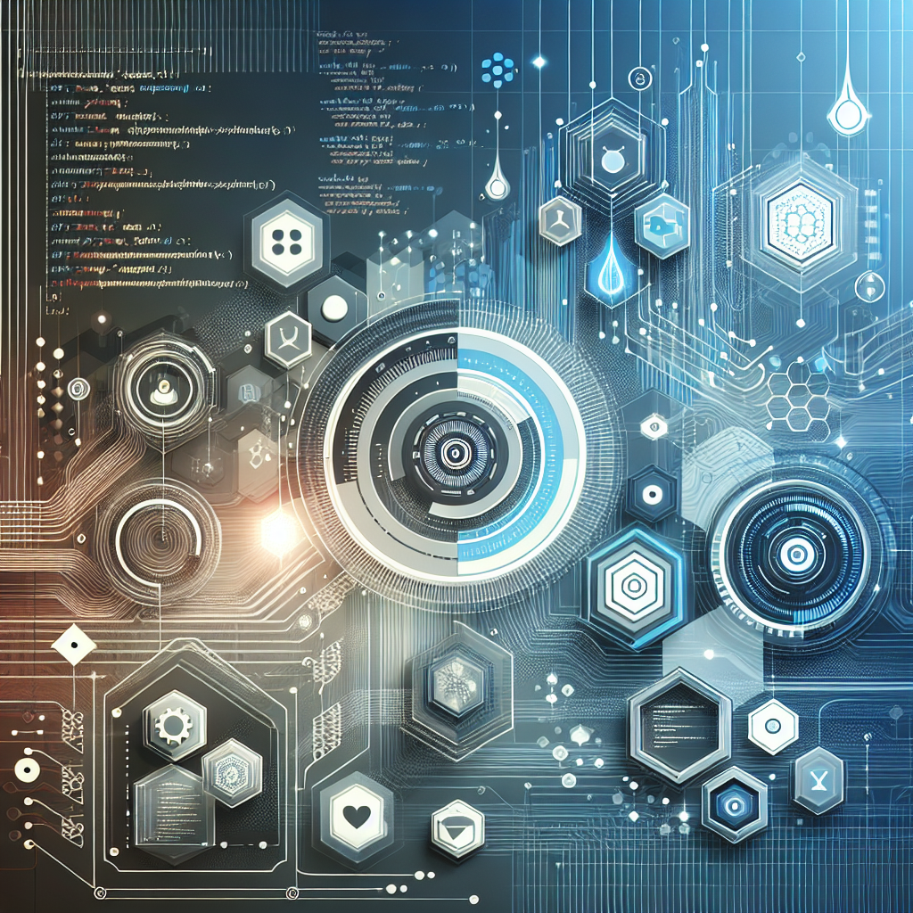 Code Generator Wallpapers - Wallpaper Cave