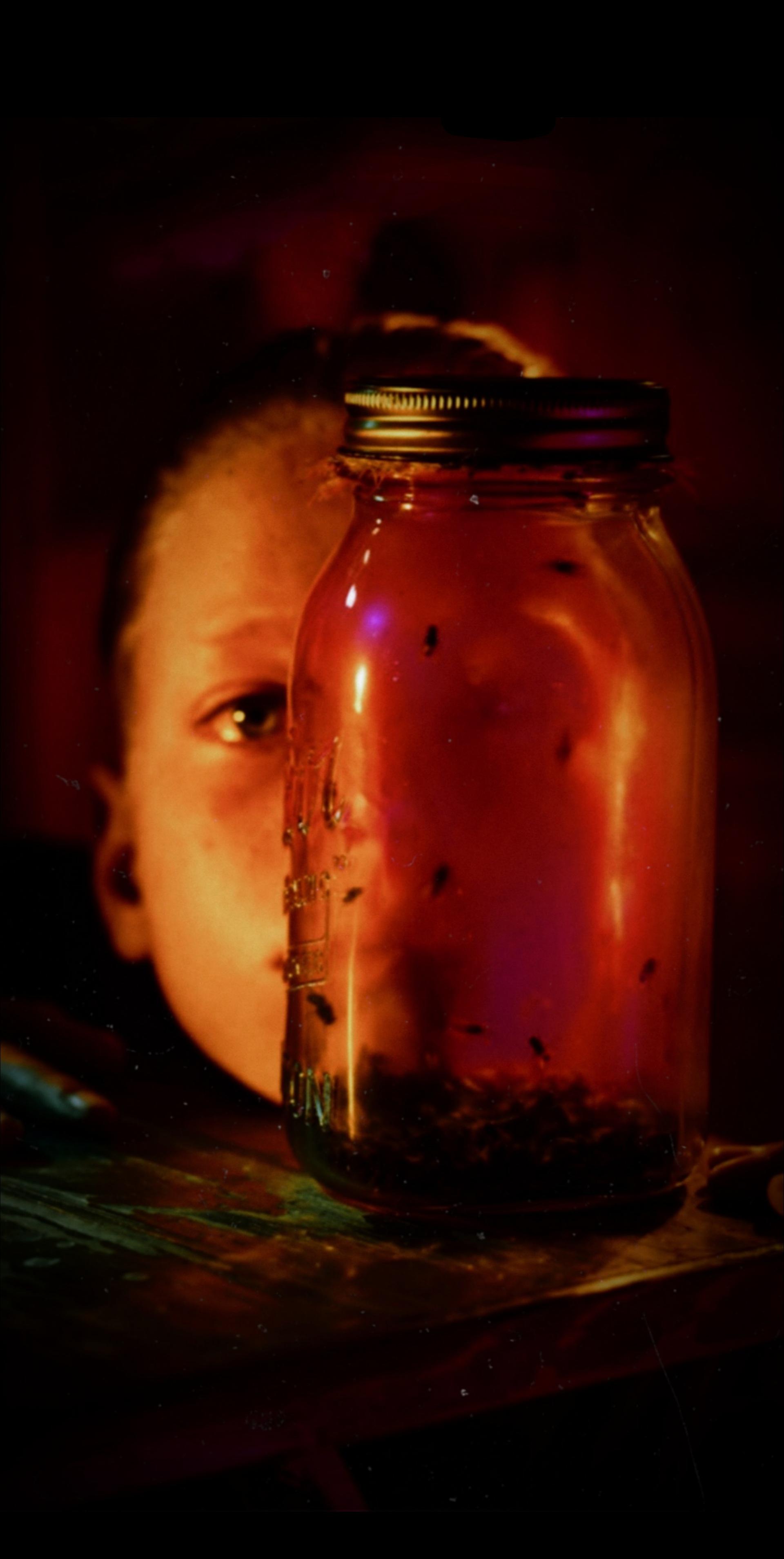 Jar Of Flies Wallpapers - Wallpaper Cave