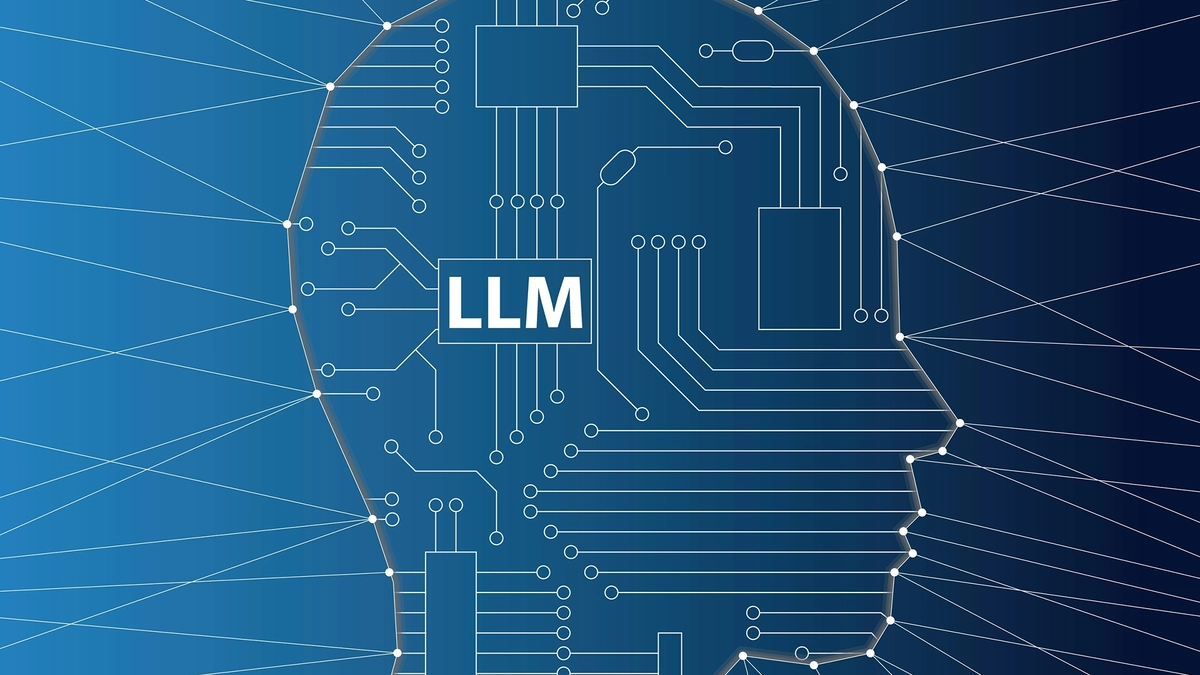 LLM Large Language Model Wallpapers - Wallpaper Cave