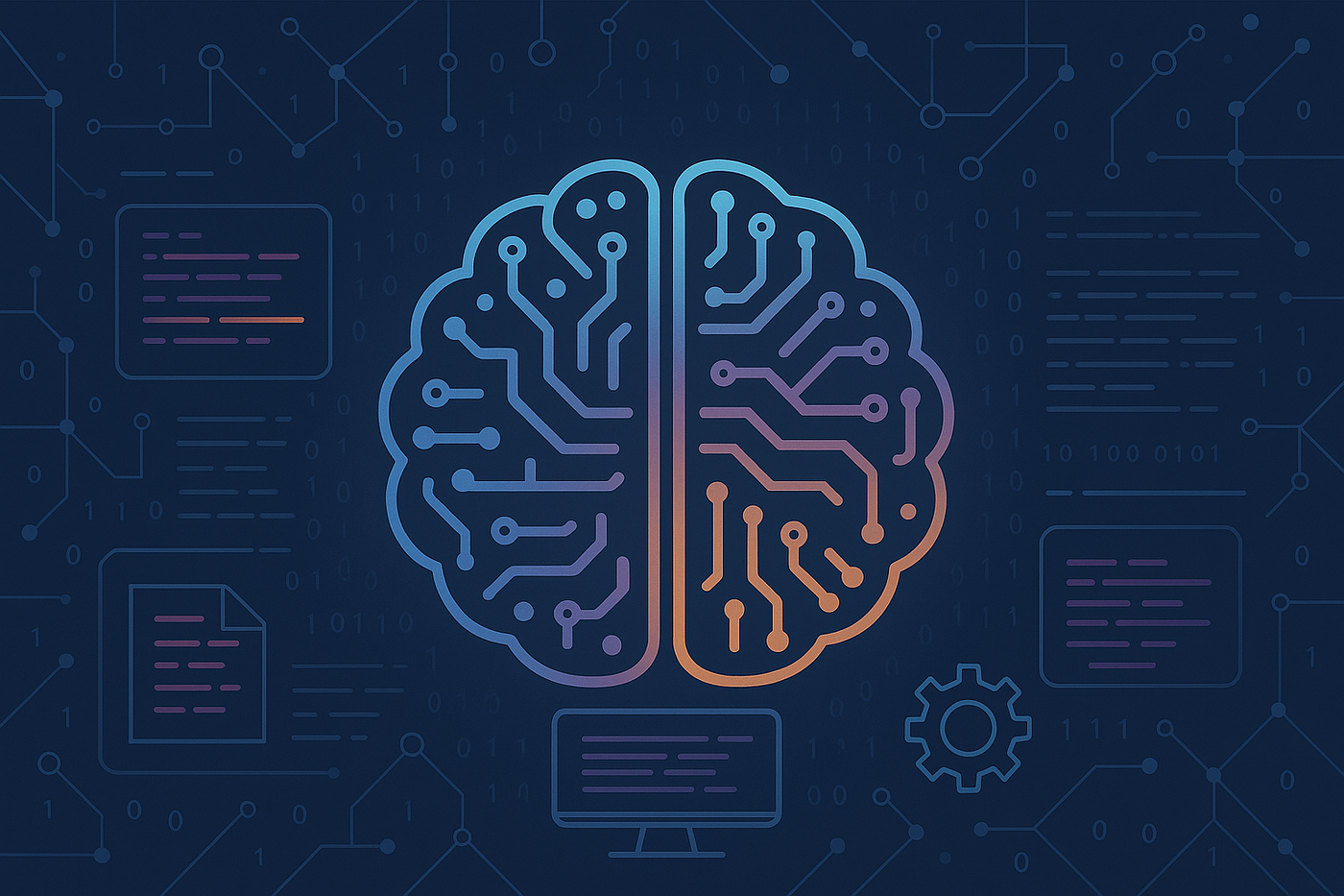 LLM Large Language Model Wallpapers - Wallpaper Cave