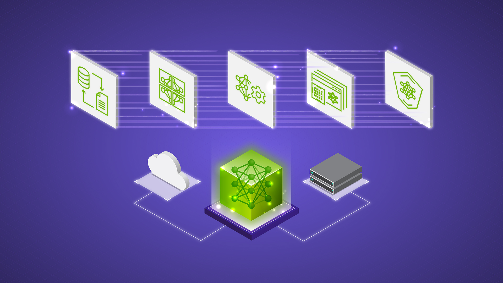 LLM Large Language Model Wallpapers - Wallpaper Cave