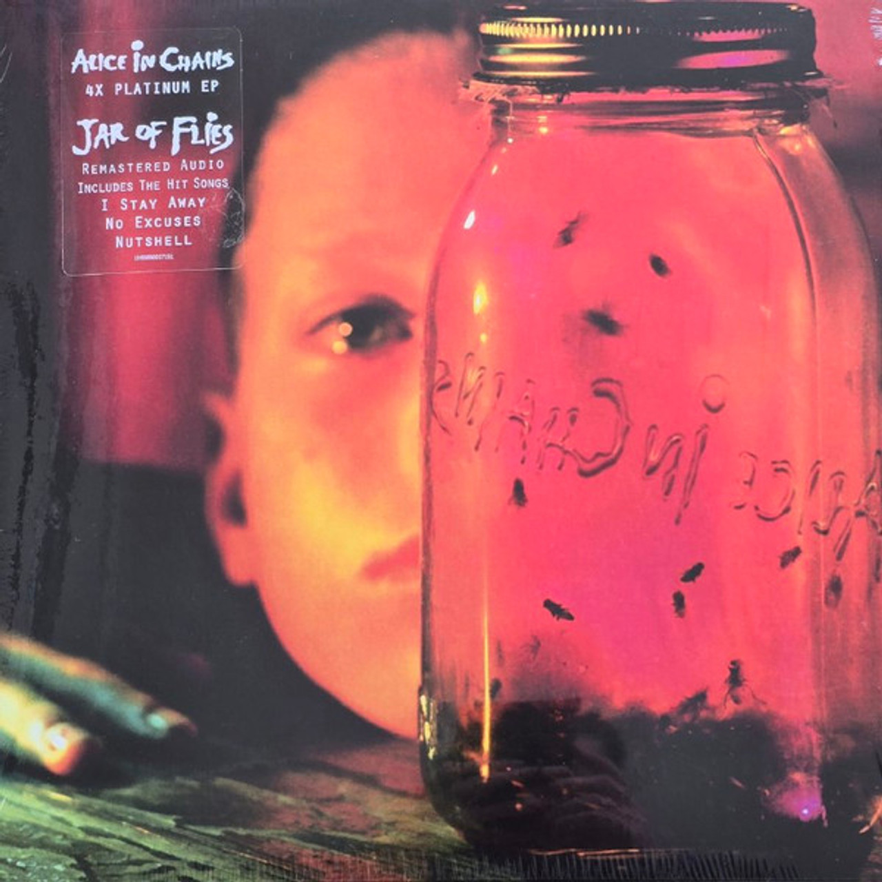 Jar Of Flies Wallpapers - Wallpaper Cave