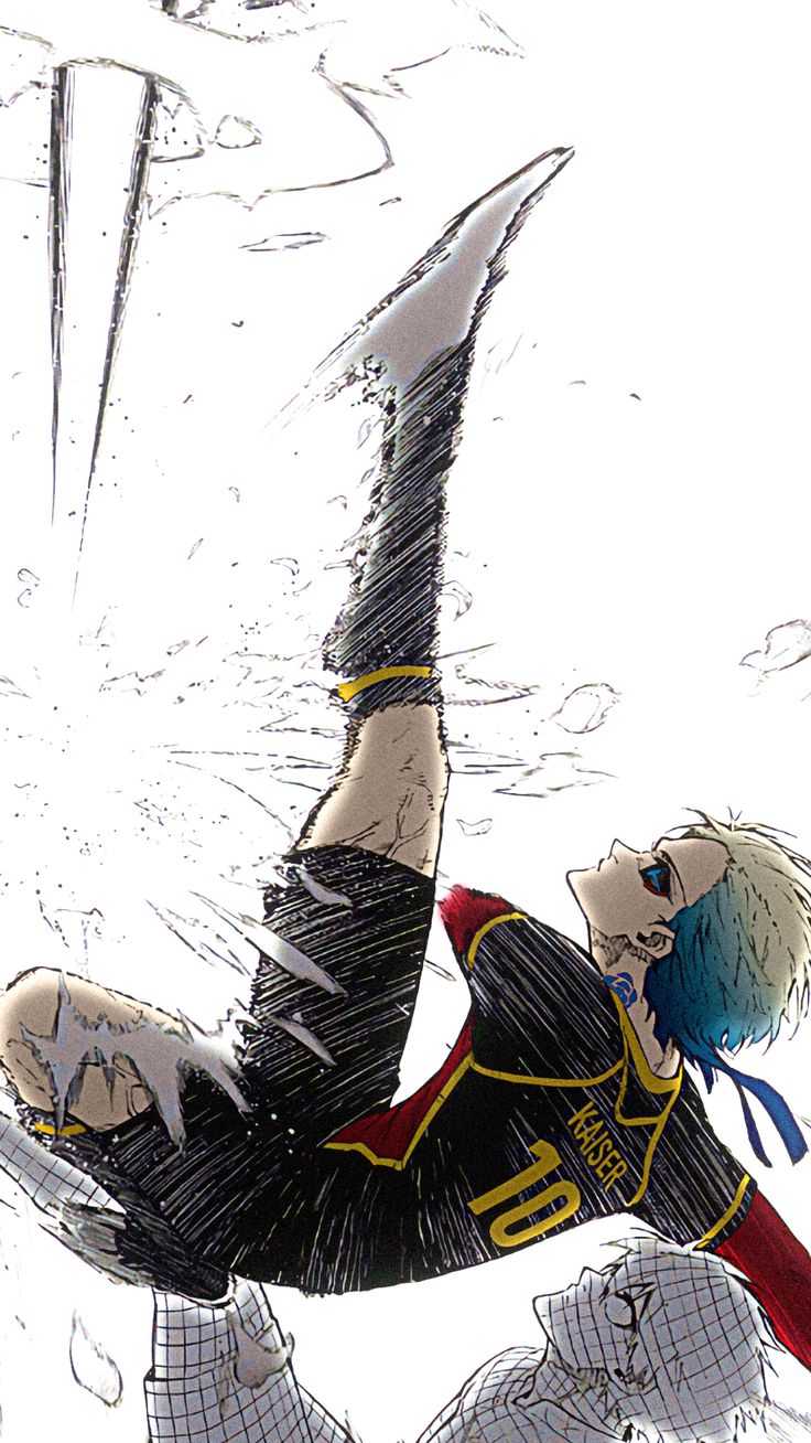 Kaiser Impact Wallpapers - Wallpaper Cave