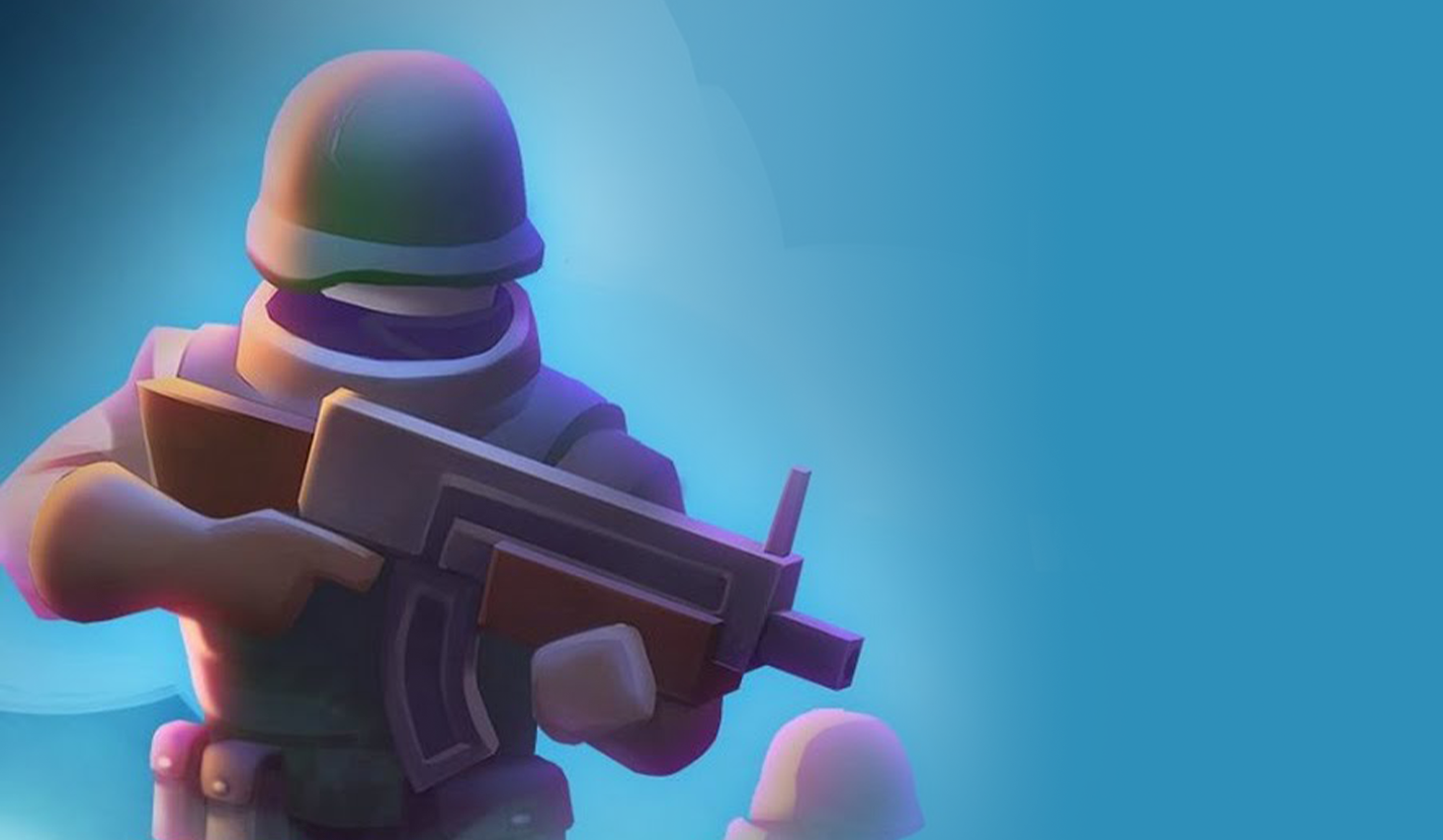 Guns Up! Wallpapers - Wallpaper Cave