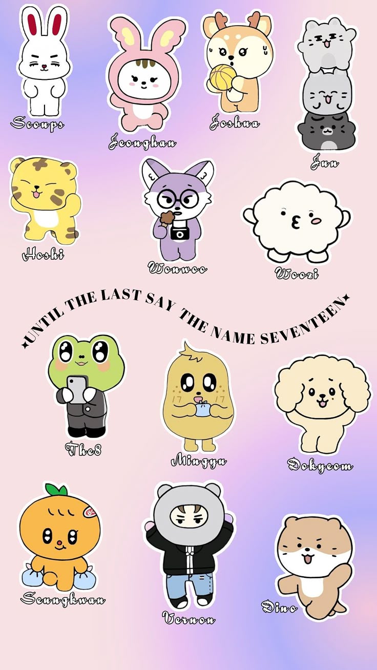 Miniteen Wallpapers - Wallpaper Cave