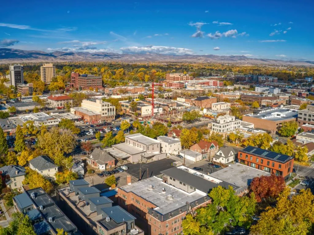 Fort Collins Wallpapers - Wallpaper Cave