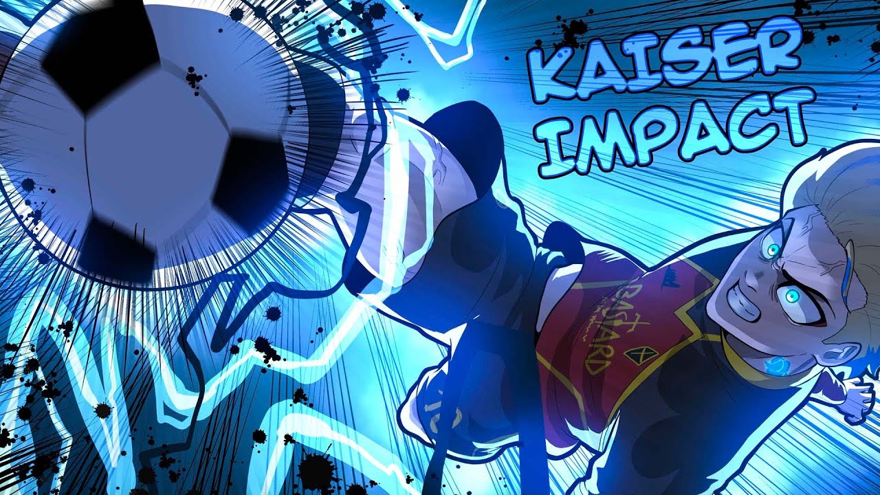 Kaiser Impact Wallpapers - Wallpaper Cave