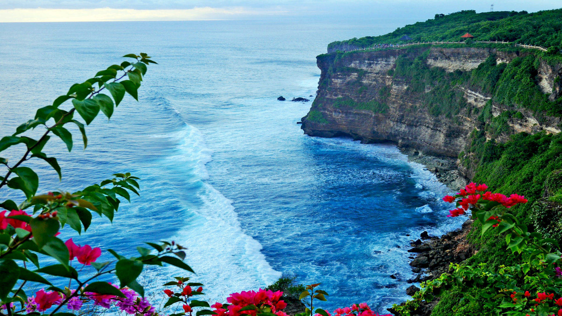 Uluwatu Wallpapers - Wallpaper Cave