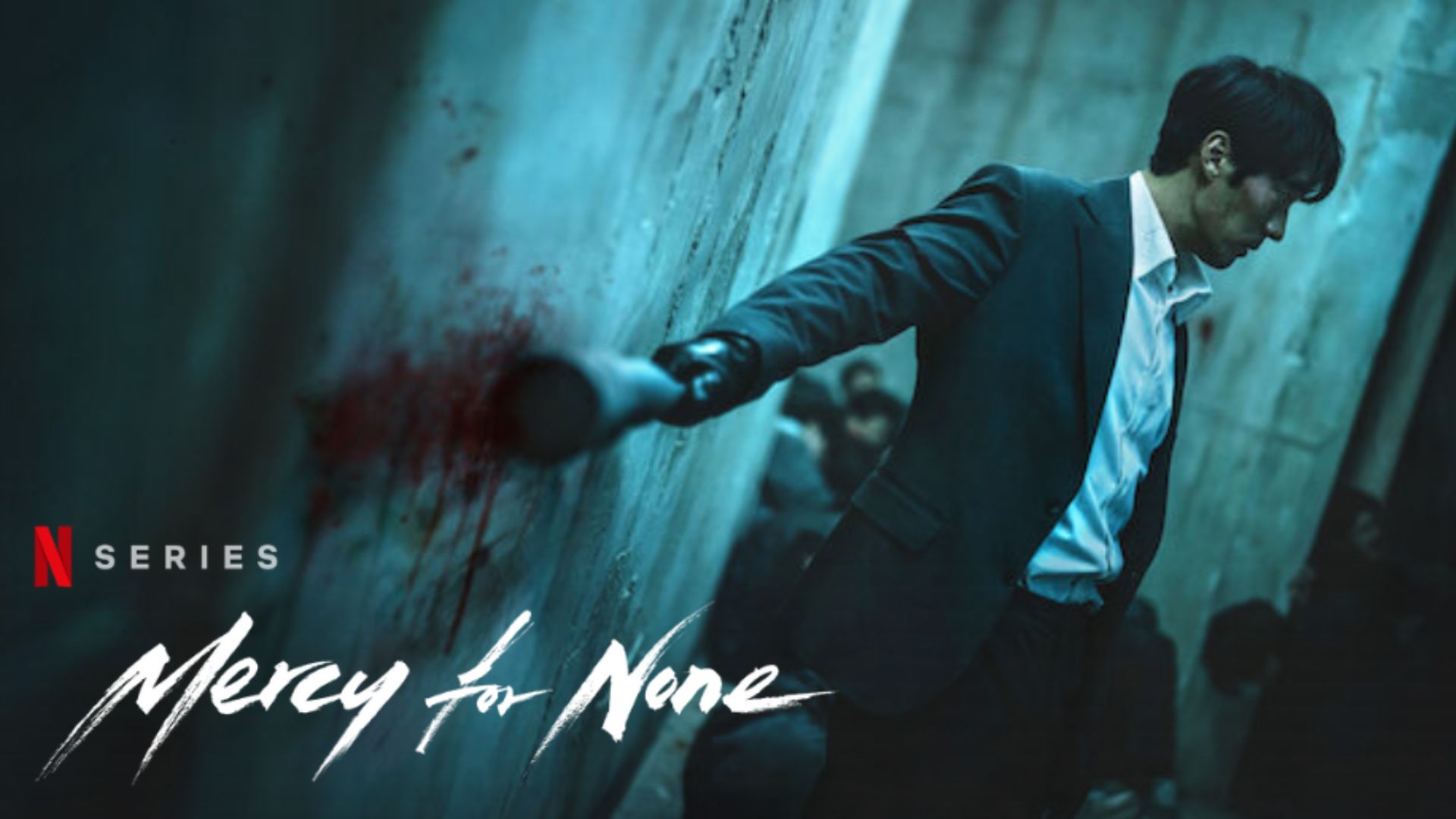 Mercy For None Wallpapers - Wallpaper Cave