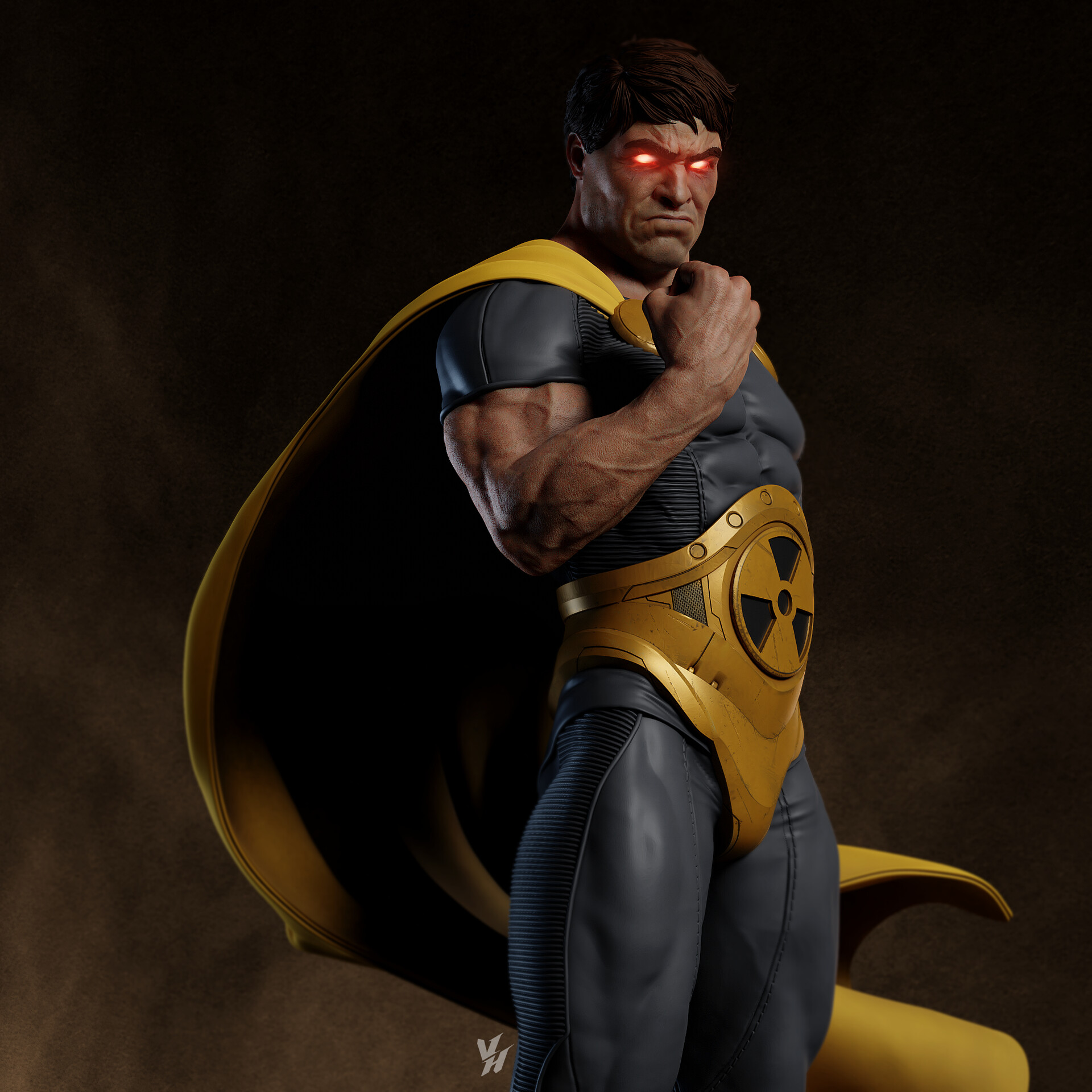 Hyperion Wallpapers - Wallpaper Cave