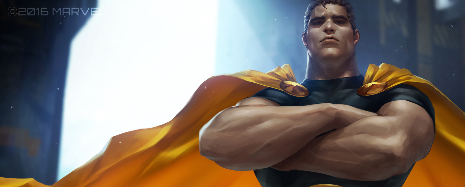 Hyperion Wallpapers - Wallpaper Cave