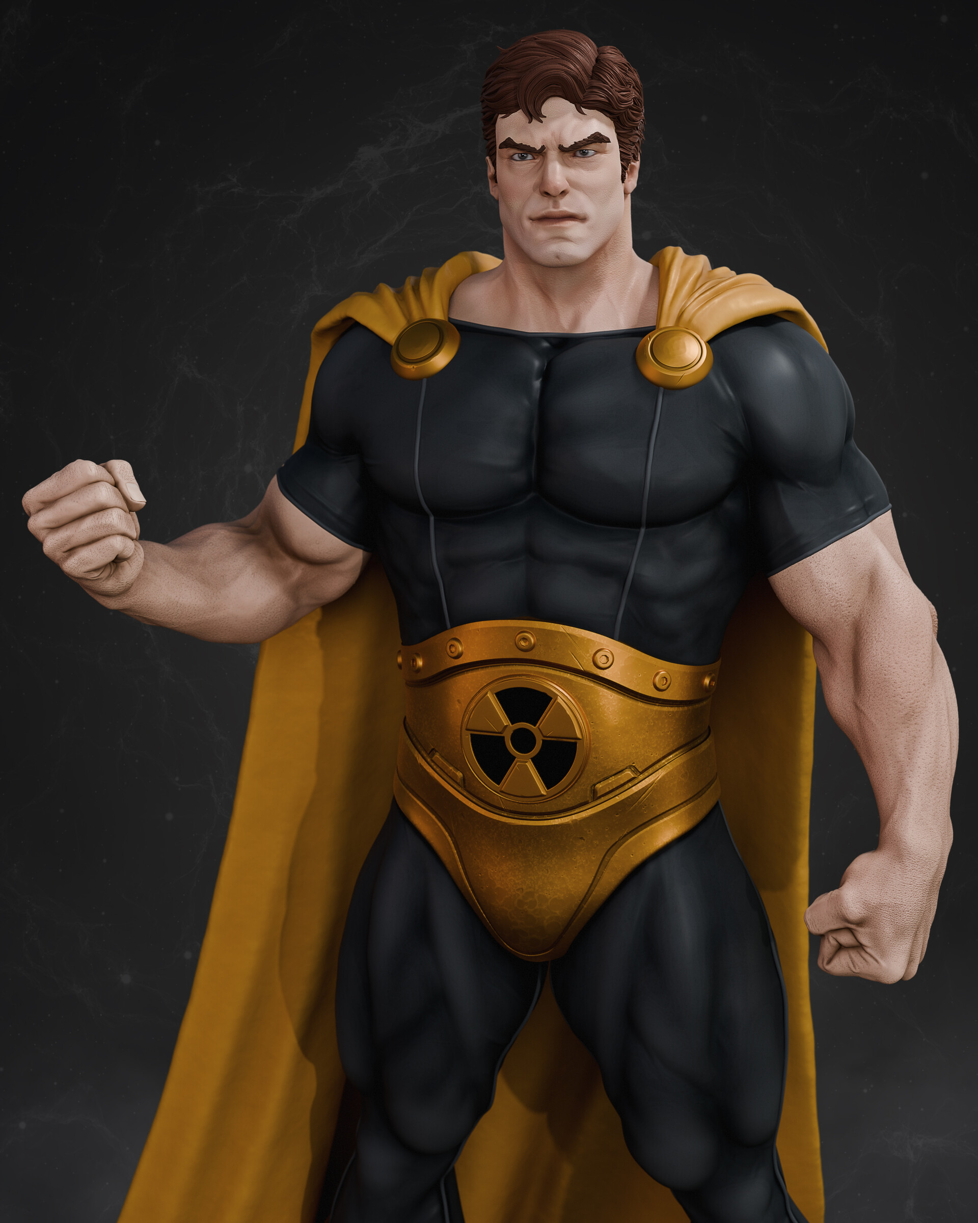 Hyperion Wallpapers - Wallpaper Cave