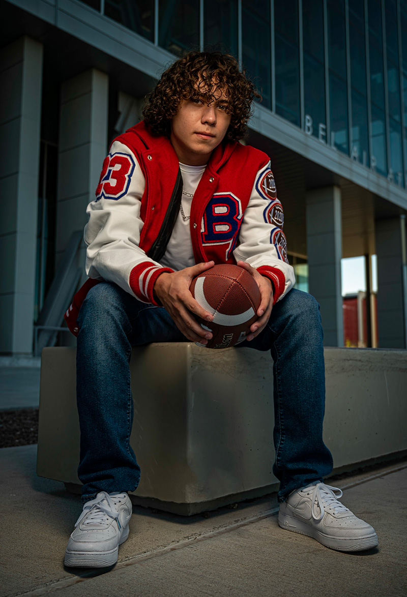 Varsity Jacket Wallpapers - Wallpaper Cave