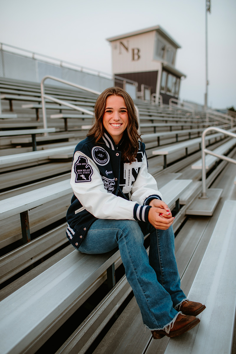 Varsity Jacket Wallpapers - Wallpaper Cave