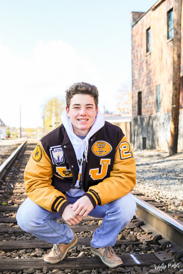 Varsity Jacket Wallpapers - Wallpaper Cave