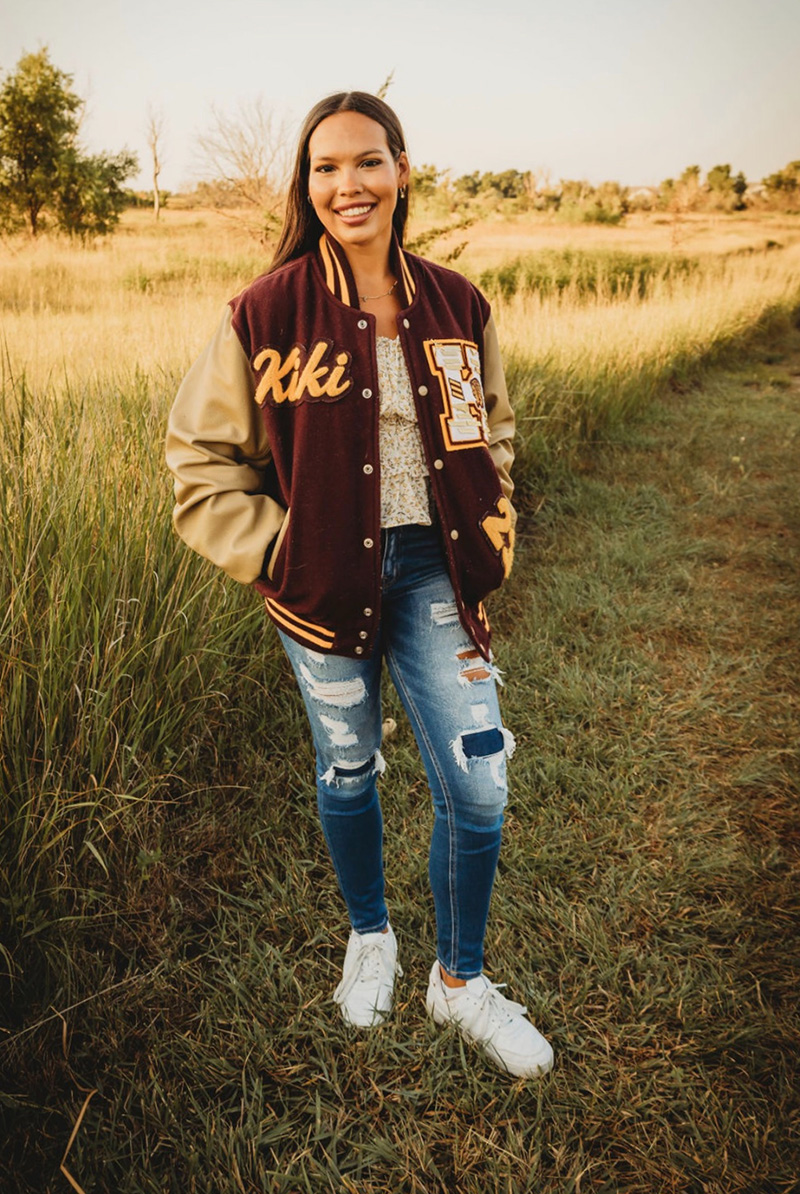 Varsity Jacket Wallpapers - Wallpaper Cave