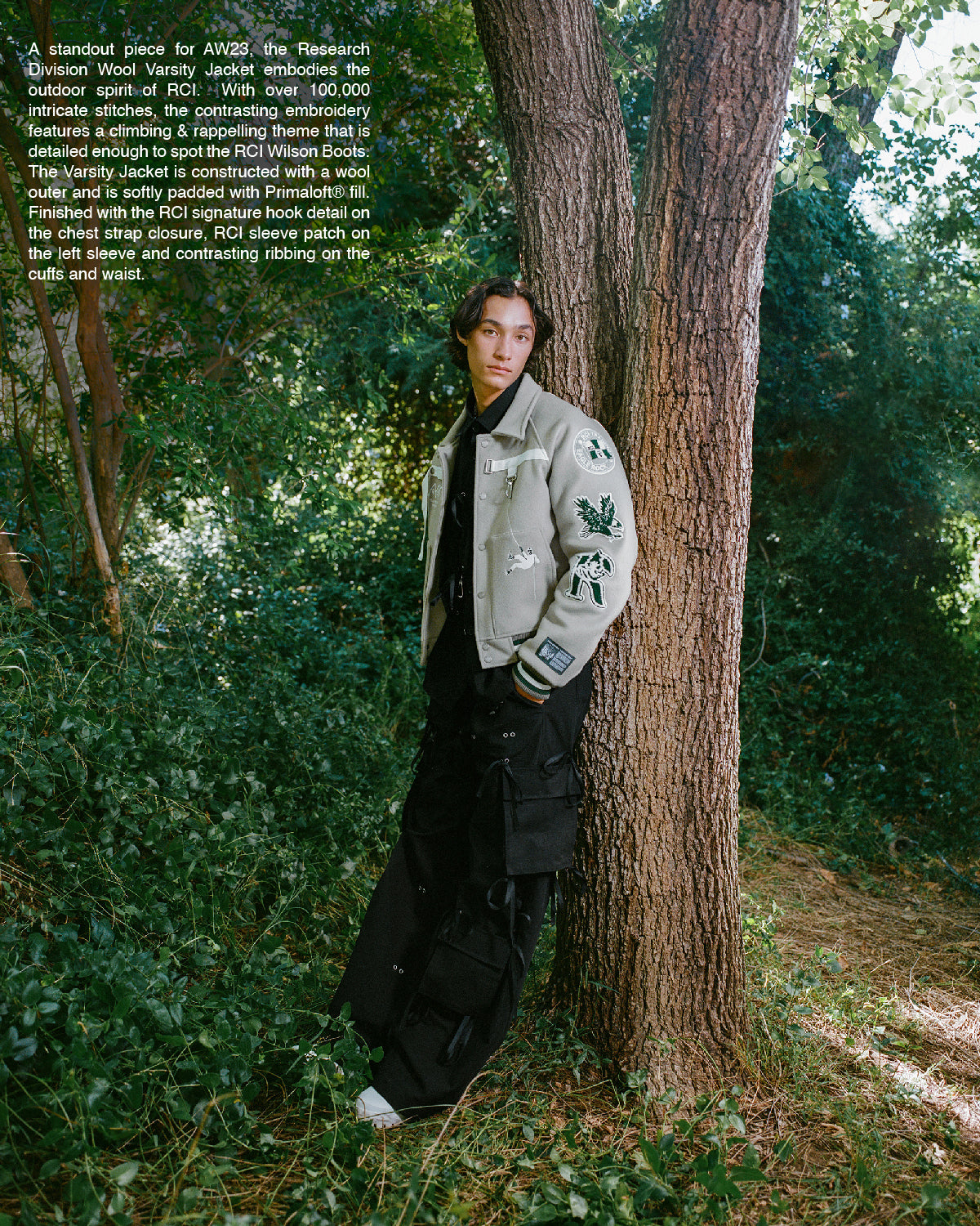 Varsity Jacket Wallpapers - Wallpaper Cave