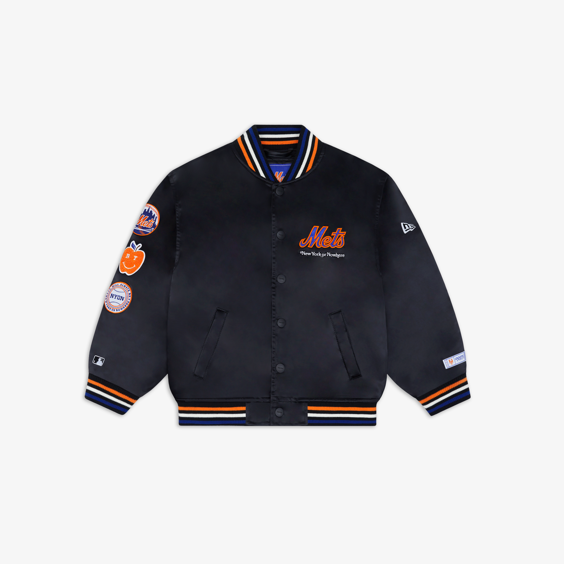 Varsity Jacket Wallpapers - Wallpaper Cave