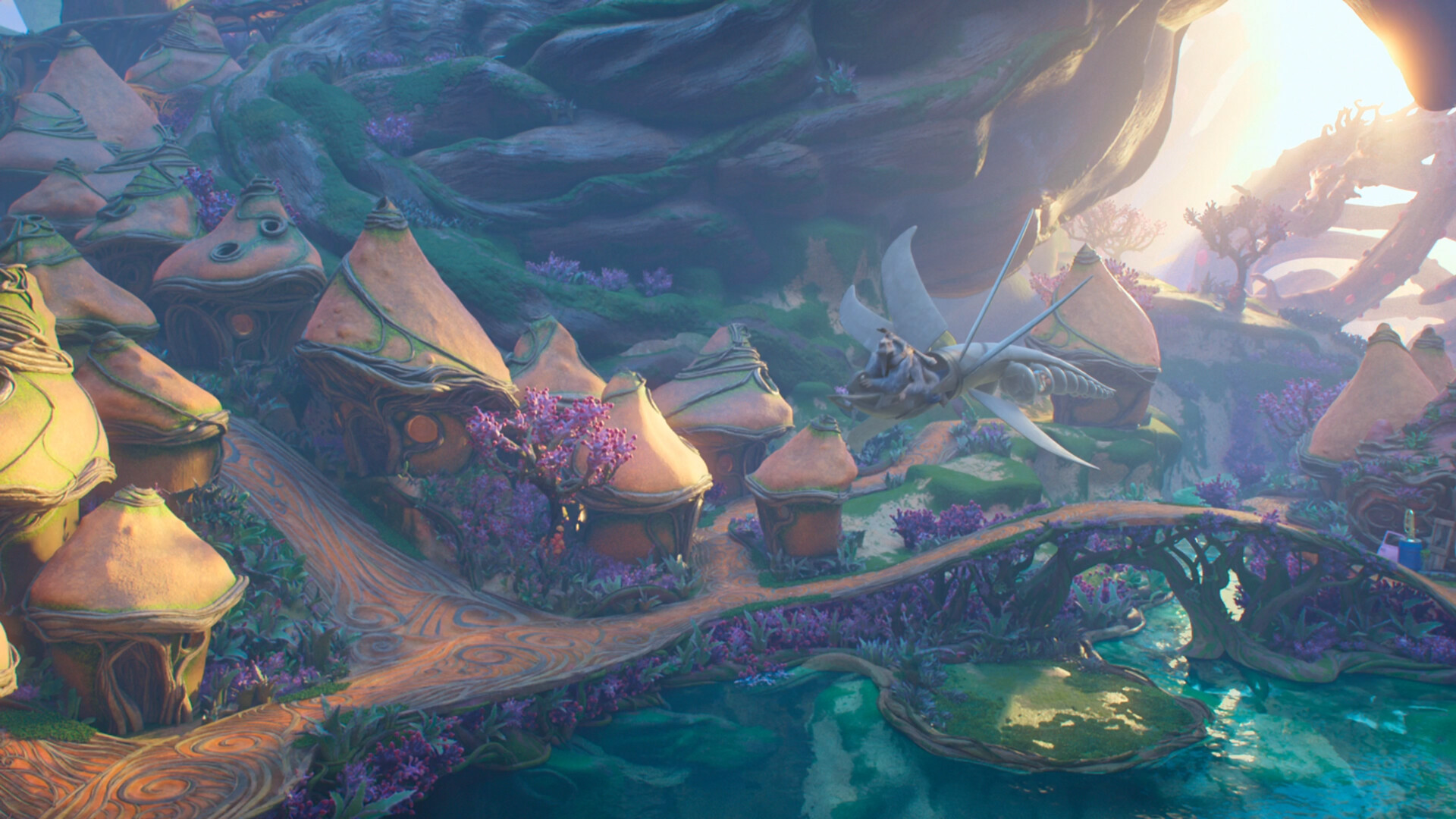 WondLa Wallpapers - Wallpaper Cave