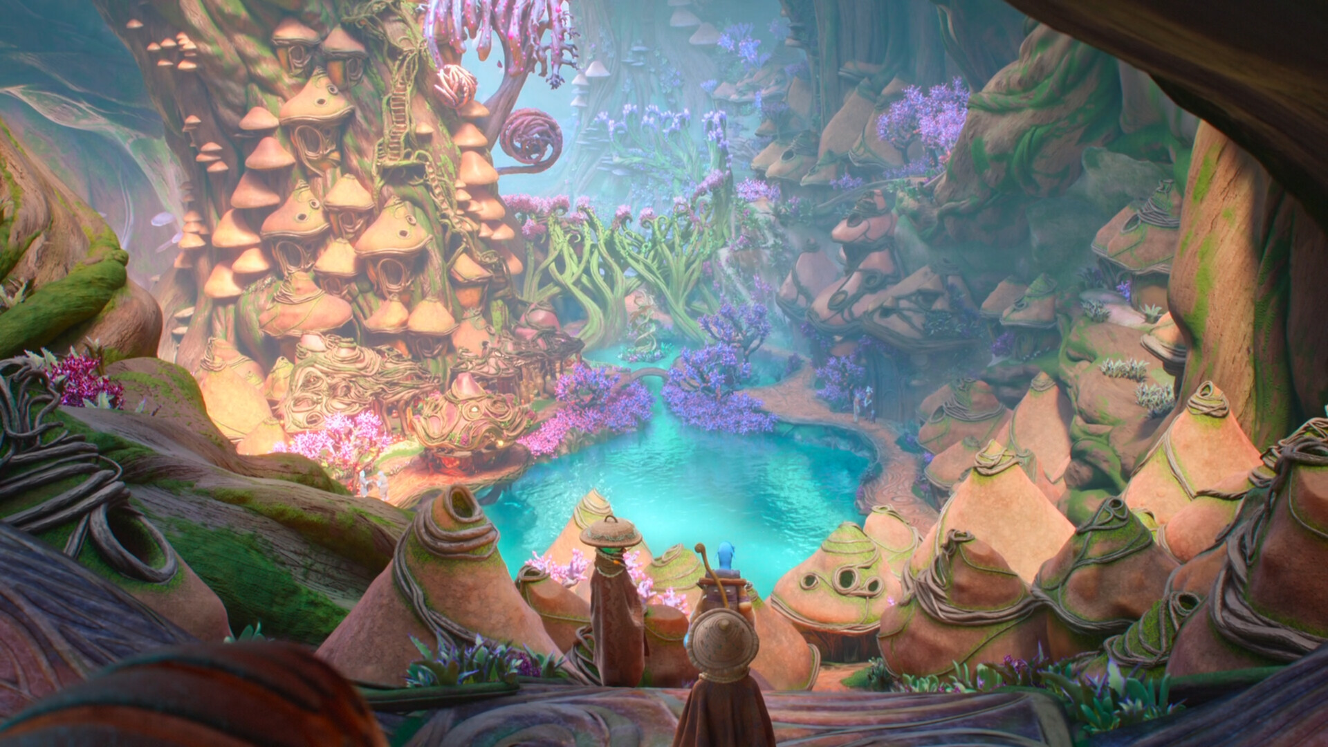 WondLa Wallpapers - Wallpaper Cave