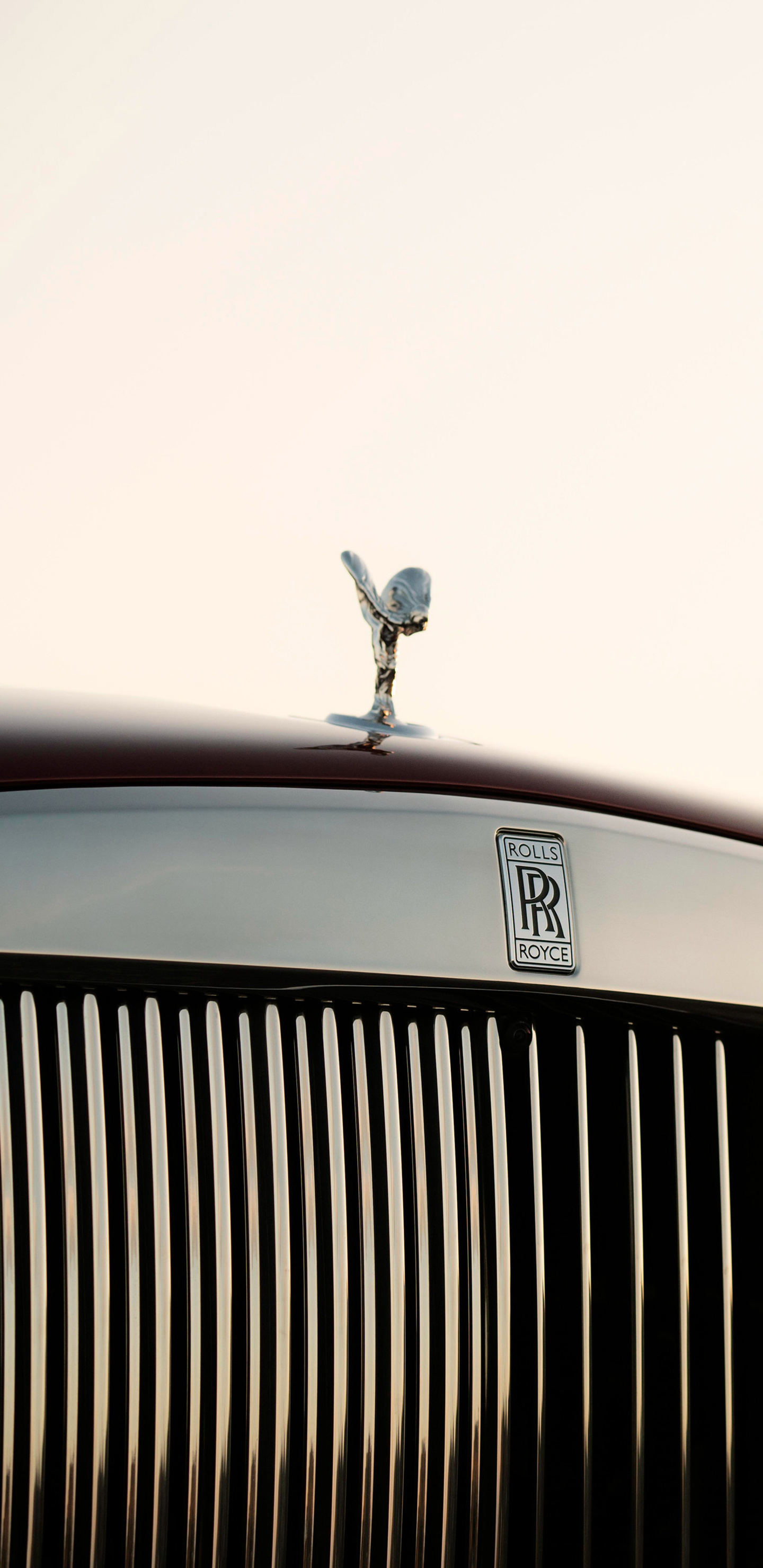 The Spirit Of Ecstasy Wallpapers - Wallpaper Cave