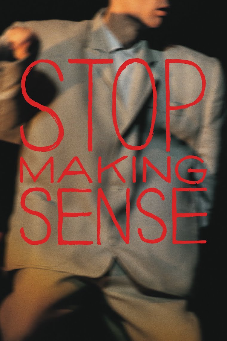 Stop Making Sense Wallpapers - Wallpaper Cave