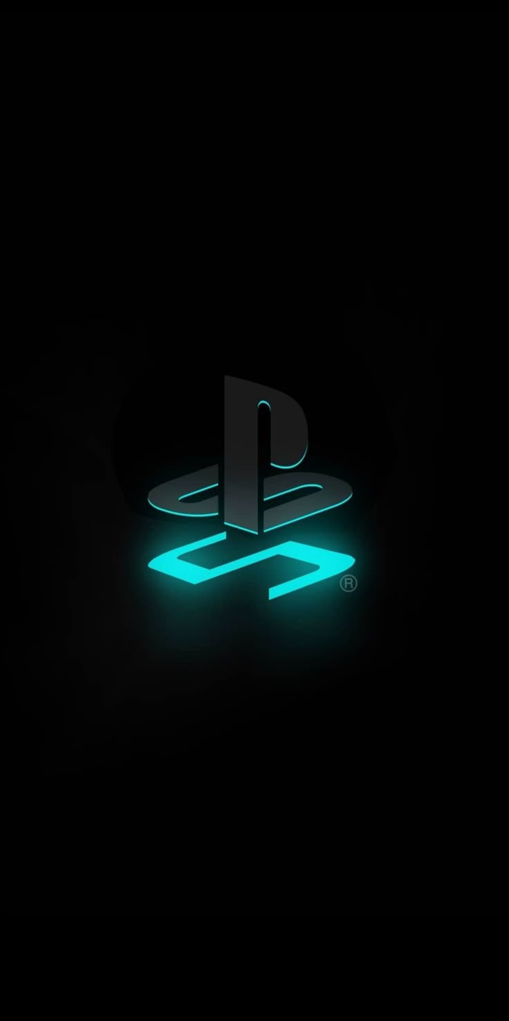 Neon PS5 Wallpapers - Wallpaper Cave