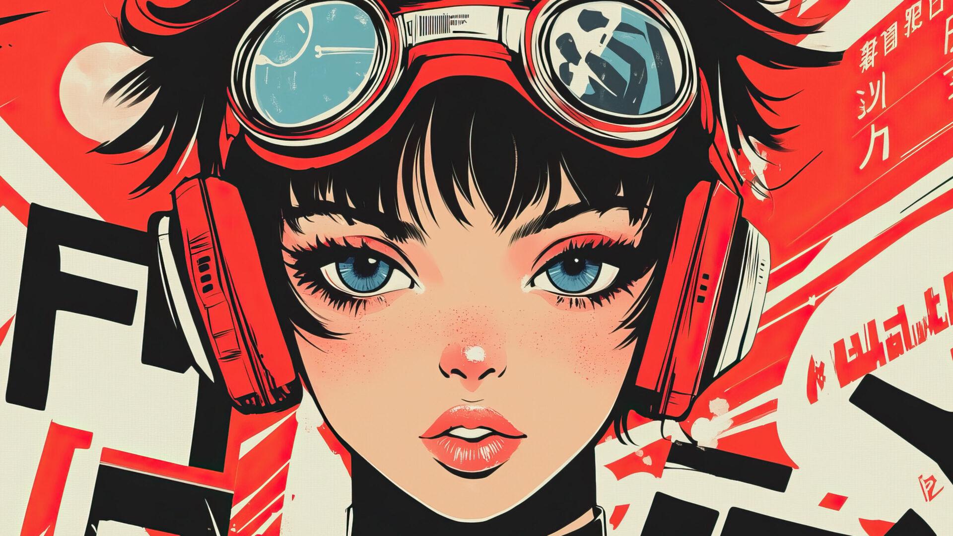 Cyber Retro Wallpapers - Wallpaper Cave