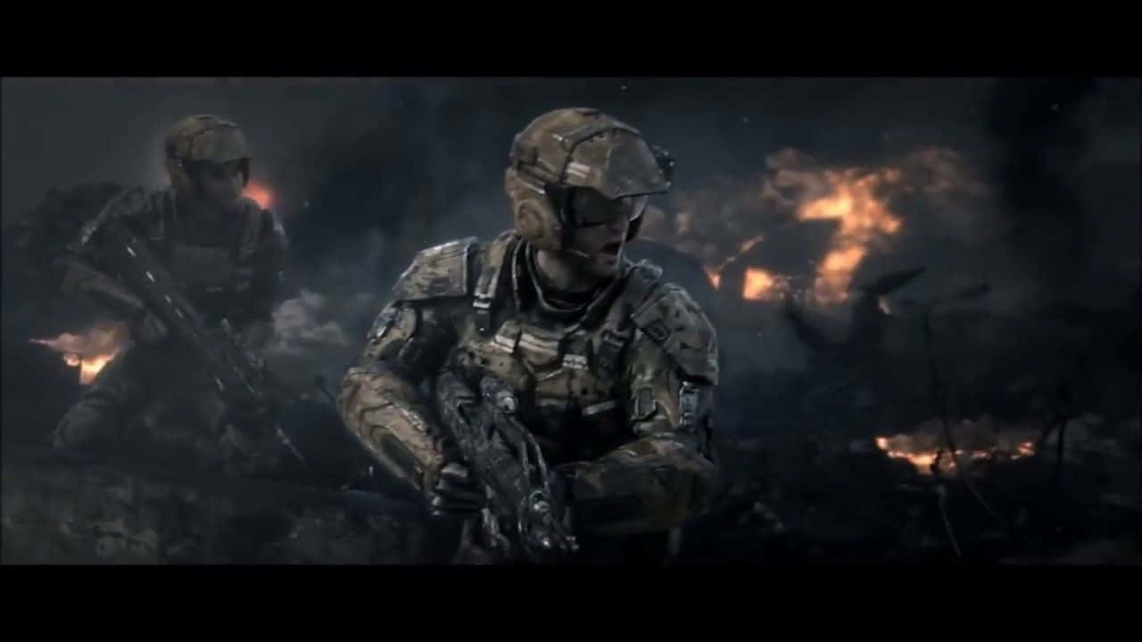 UNSC Style Desktop Wallpapers - Wallpaper Cave